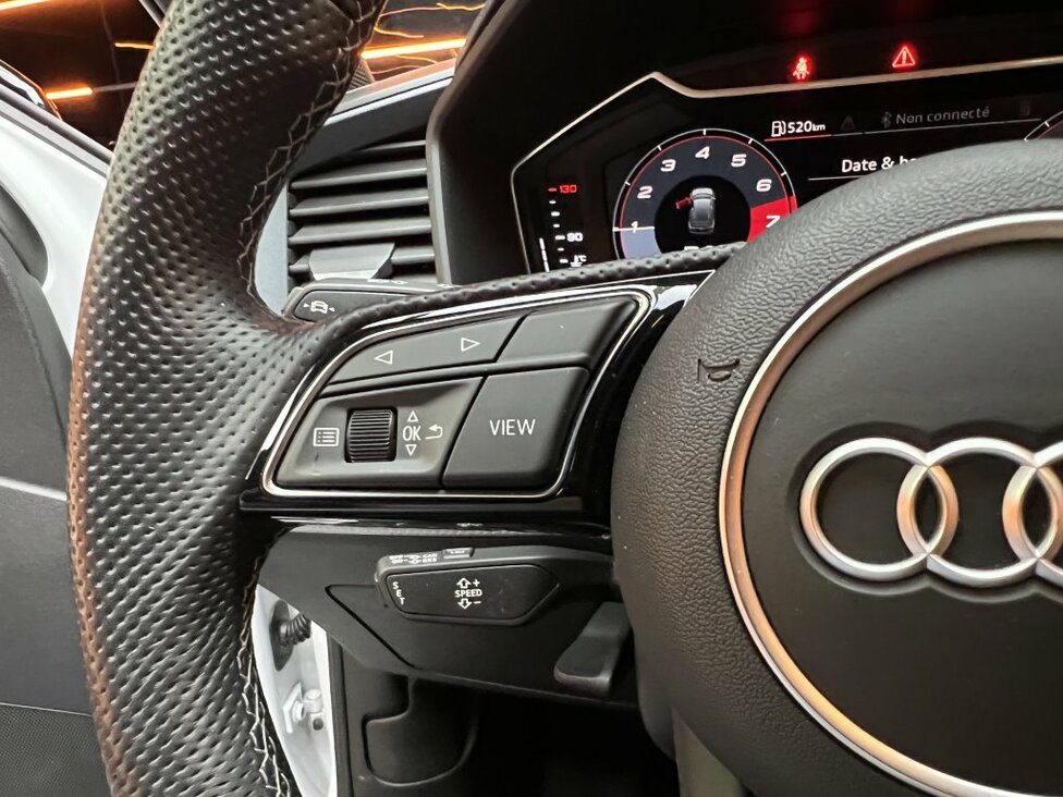 AUDI A1 SPORTBACK 30 TFSI 110 S-TRONIC 7 S-LINE | Excel Car