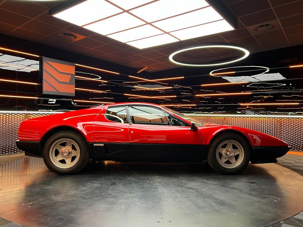 FERRARI BB 512 I | Excel Car
