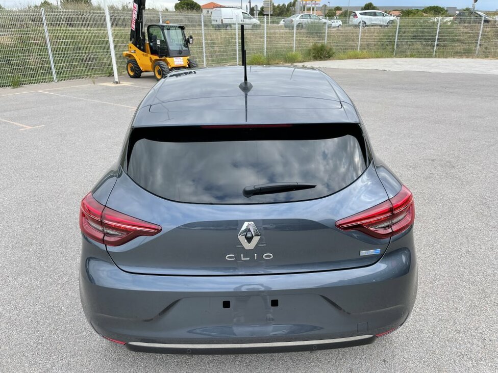 RENAULT CLIO V E-TECH 140 – 21 INTENS - Excel Car