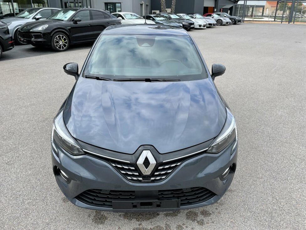 RENAULT CLIO V E-TECH 140 – 21 INTENS | Excel Car
