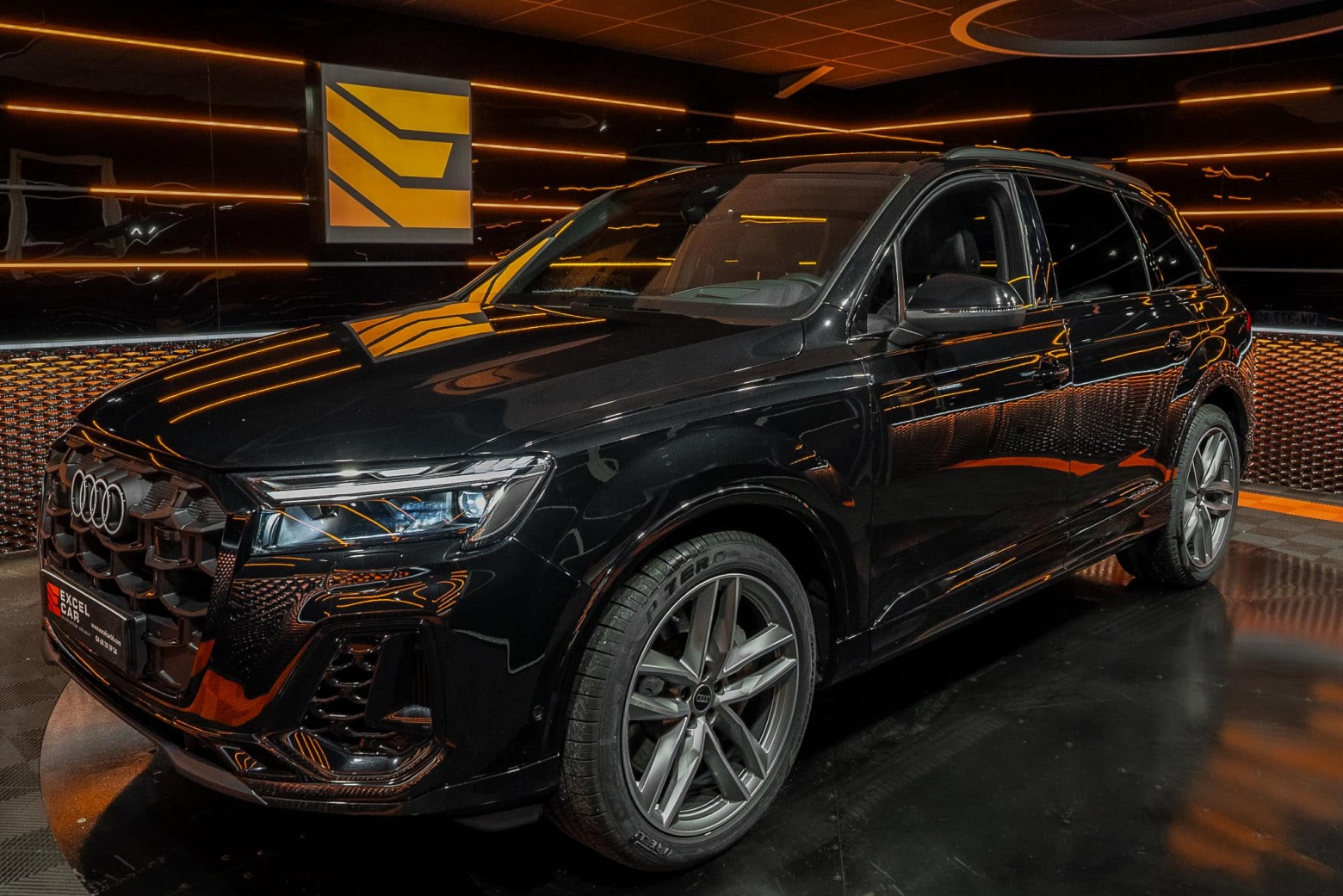 Nos véhicules disponibles à la vente | Excel Car